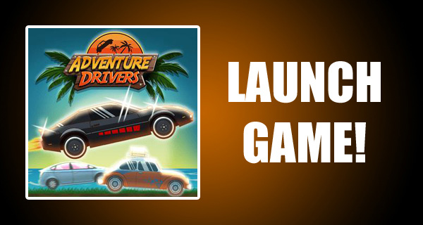 Adventure Drivers - Free Online Games