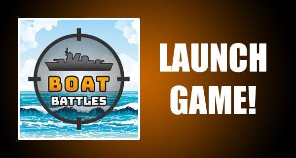 Boat Battles - Free Online Games