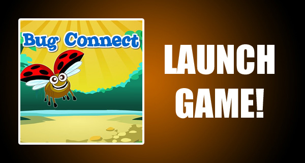 Bug Connect - Free Online Games