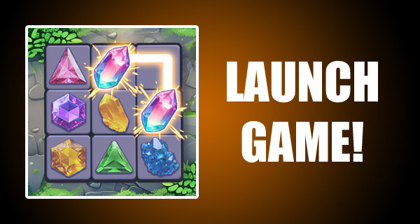 Crystal Connect - Free Online Games