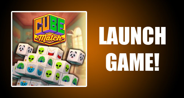 Cube Match - Free Online Games