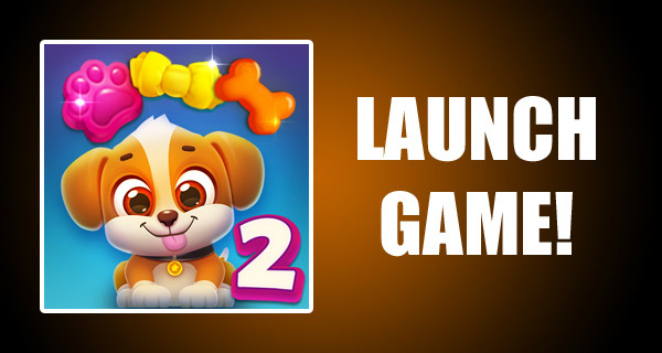 Dog Puzzle Story 2 - Free Online Games