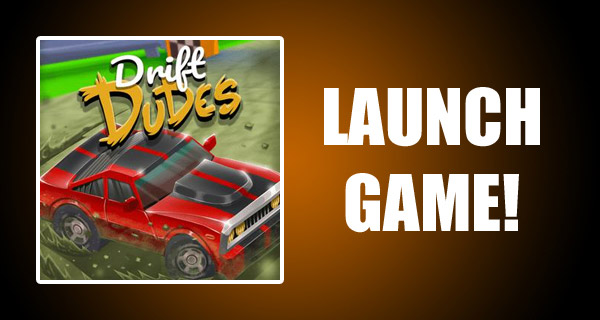 Drift Dudes - Free Online Games