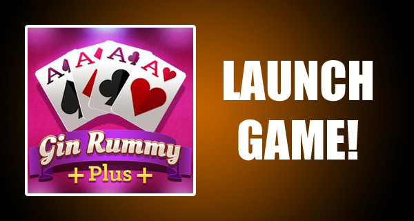 Gin Rummy Plus - Free Online Games