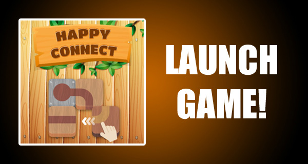 Happy Connect - Free Online Games