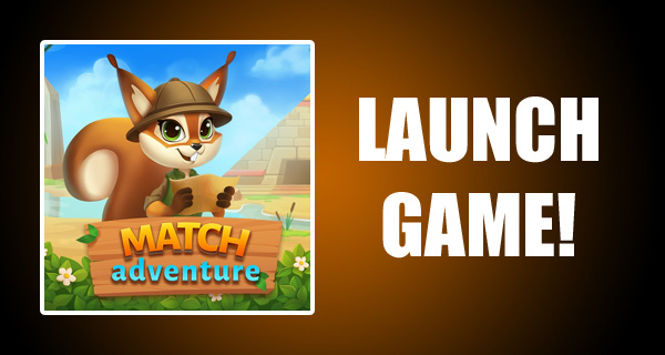 Match Adventure - Free Online Games