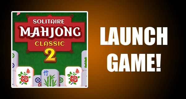 Solitaire Mahjong Classic 2 - Free Online Games