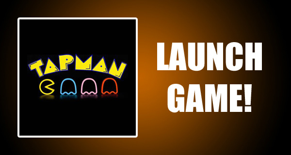 Tapman - Free Online Games