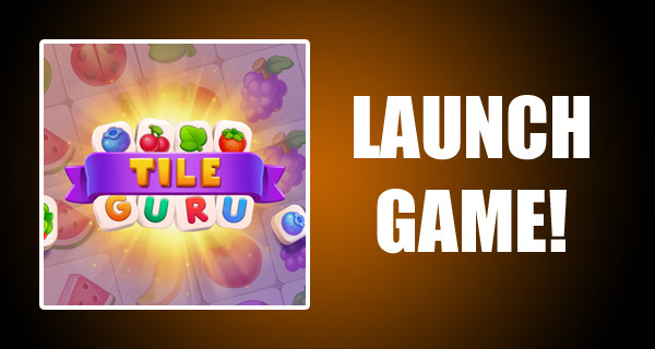 Tile Guru Match Fun - Free Online Games
