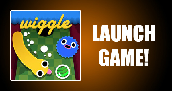 Wiggle - Free Online Games
