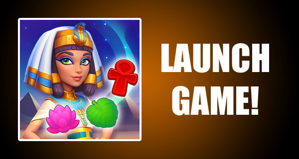 Wonders of Egypt Match - Free Online Games