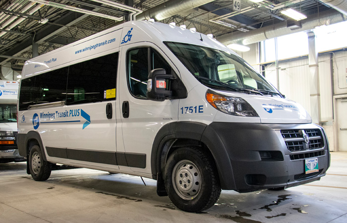 Manitoba Ombudsman releases investigation report on Winnipeg’s Handi ...