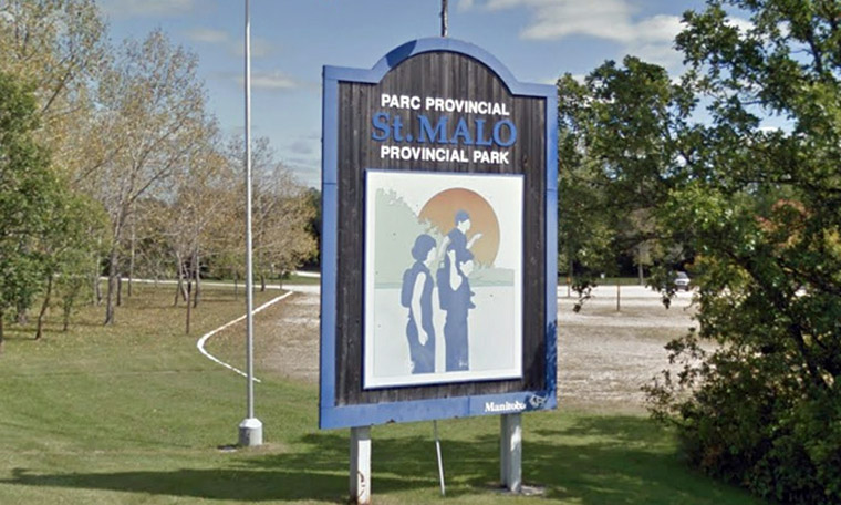New mini cabins unveiled in St. Malo Provincial Park