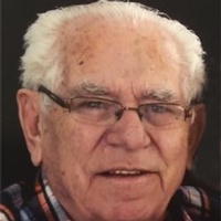 Bernhard Neufeld - Obituary