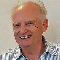 Charles Lampert - Obituary