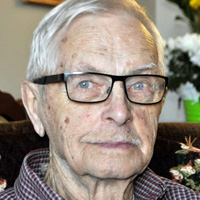 Henry Janzen - Obituary