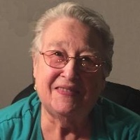 Jeanne Nault - Obituary