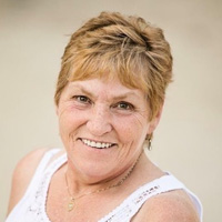 Judy Thompson - Obituary