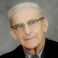 Philip Hiebert - Obituary