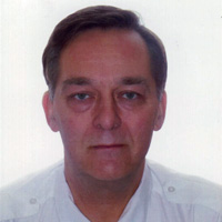 Robert Coates - Obituary