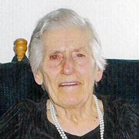 Tina Esau - Obituary