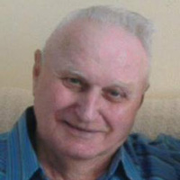 Walter Prokipchuk - Obituary