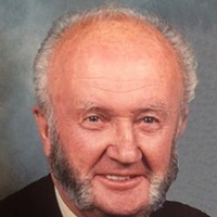 William Lepp - Obituary